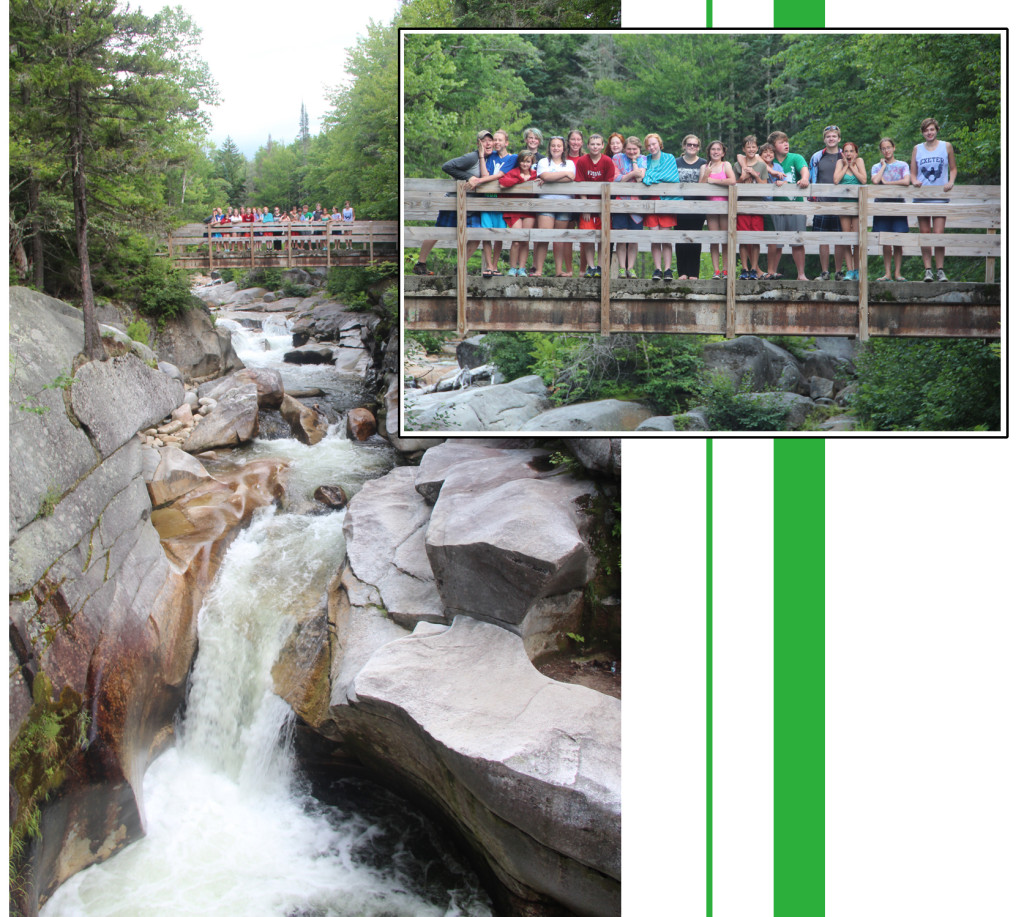 Summer Camp | Camp Shiloh